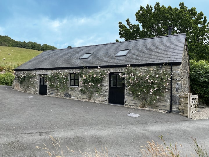 The Shippon - Betws-y-Coed