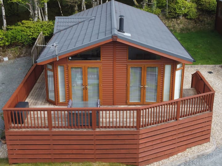 Lodge 11 - Devon