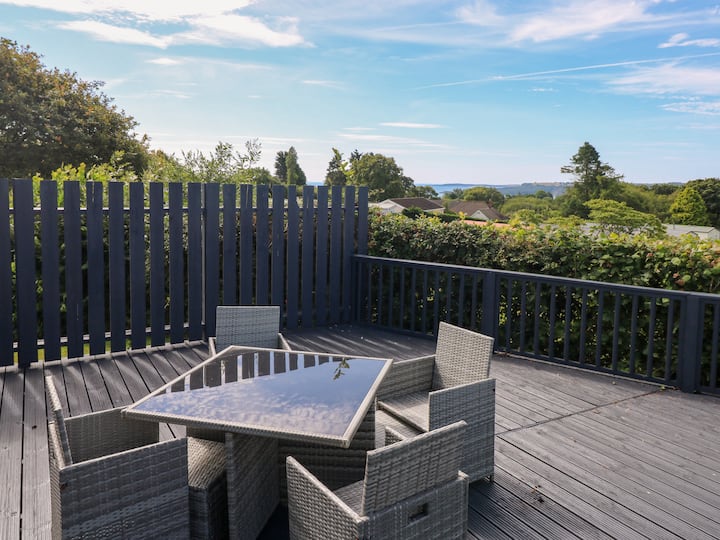 Oakland Cottage - Coppet Hall Beach