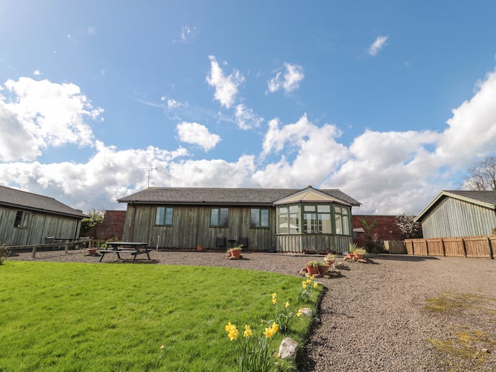 The Shieling - Alnmouth