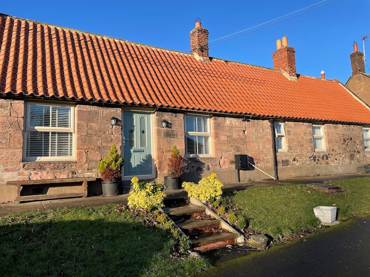 Woolley Lodge - Wooler