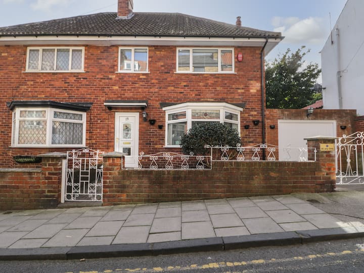 Sally's Berth - 스카버러