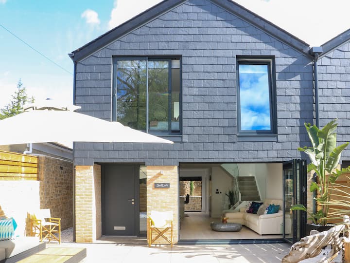 Sail Loft - Dawlish Warren