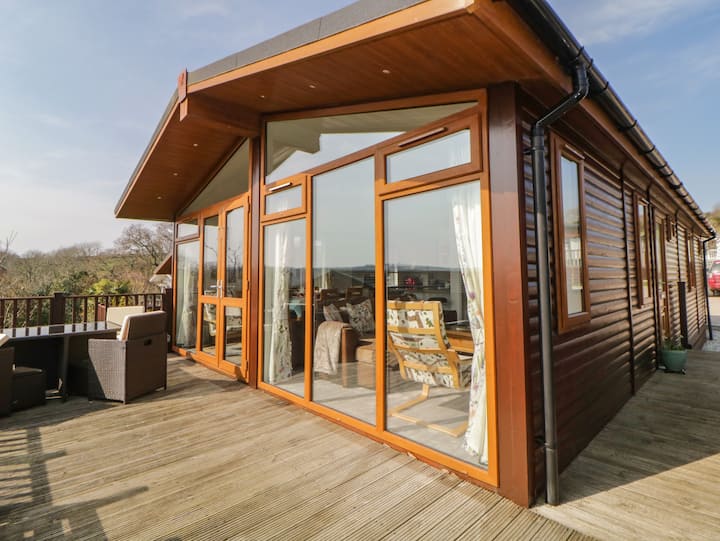 Meadow Lodge - Noss Mayo