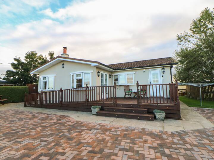 The Chalet - Northallerton