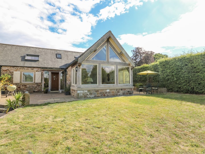 Swallows Barn - Matlock