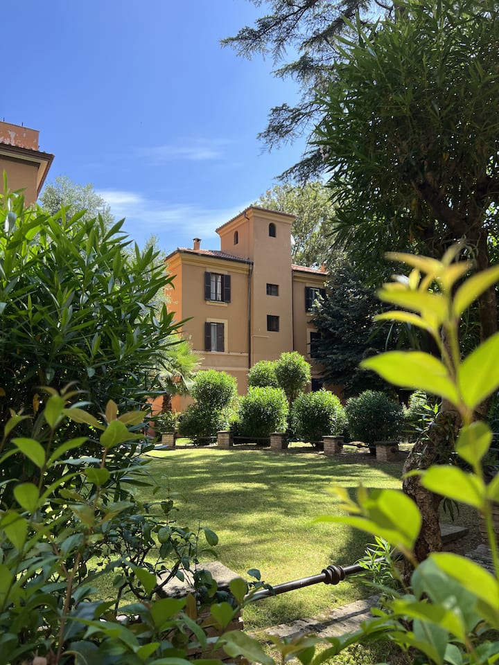 Roma Suite Epiro - Appartamento Nel Cuore Di Roma - Rome