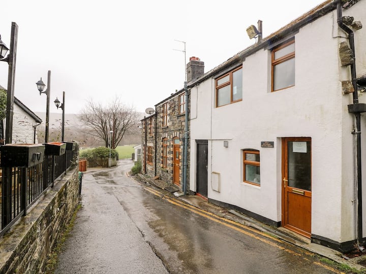 Triangle Inn Coachouse - Rhayader