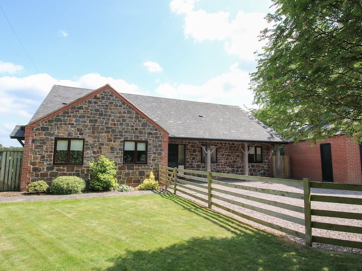 The Marshes - Welshpool