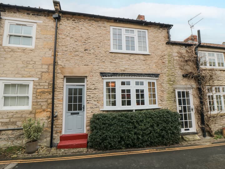 Robin Cottage - Flamingo Land Resort