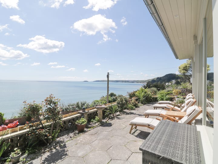 Raven Cottage - Looe