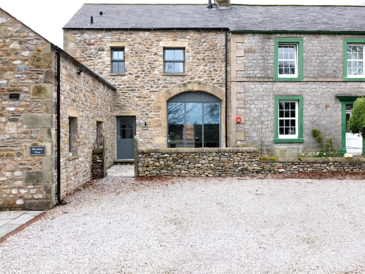 Meadow View Cottage - Kirkby Lonsdale