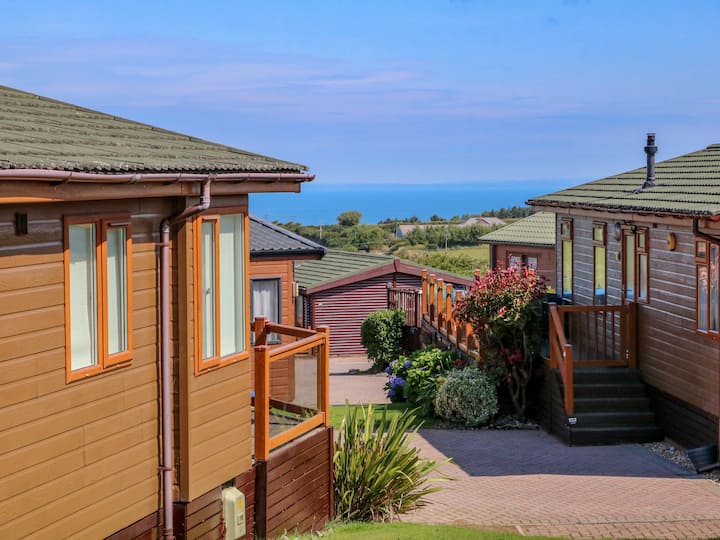 Sea Breeze - Croyde