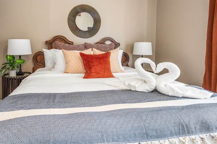 Welcome To The Jungalow - North Richland Hills, TX