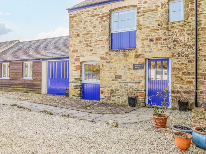 Wheal Honey - Newquay