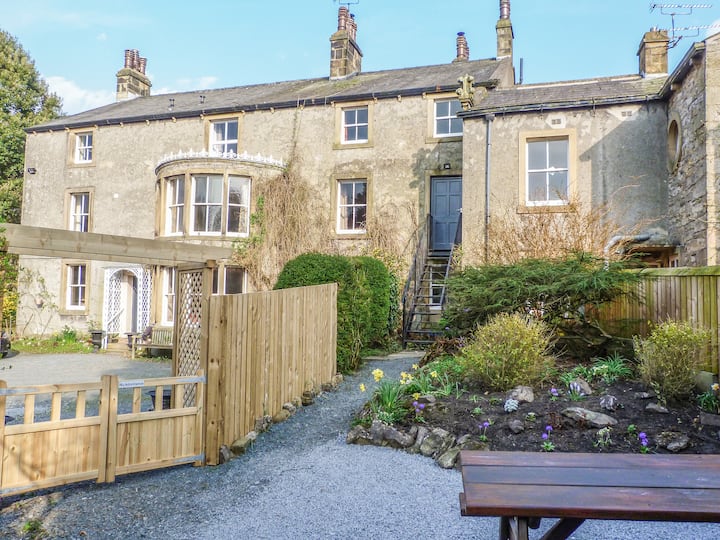 Whitefriars Lodge - Settle