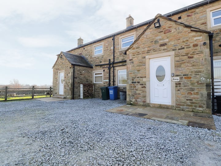 Zoey Cottage - Skipton