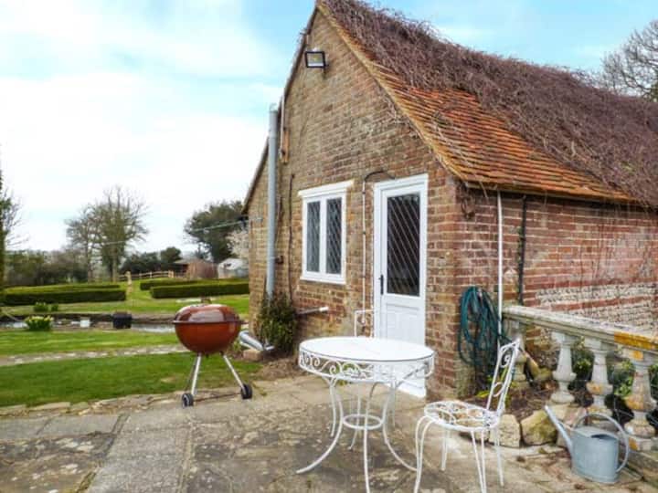 Standard Hill Cottage - Pevensey
