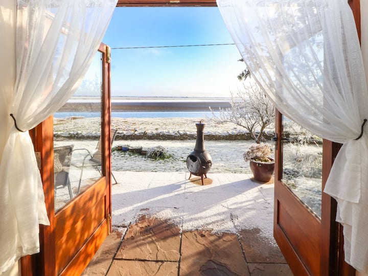 Sonya's Cottage - Powfoot