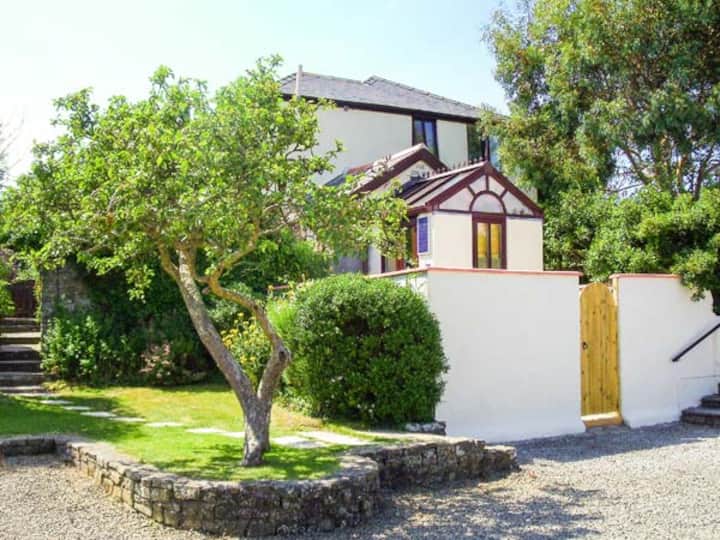 Groom Cottage - Bude
