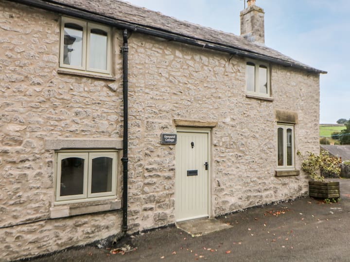 Kempshill Cottage - Hope Valley