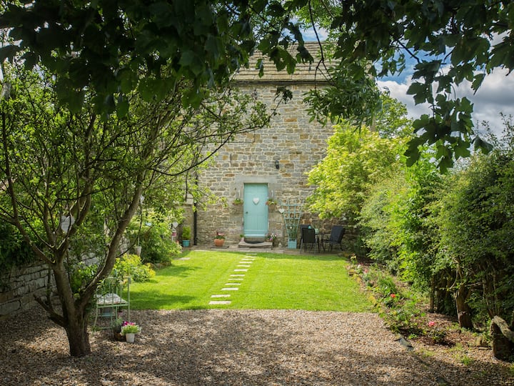 West Wing Cottage - Corbridge