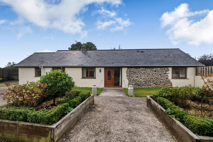 Warbrook - Holsworthy