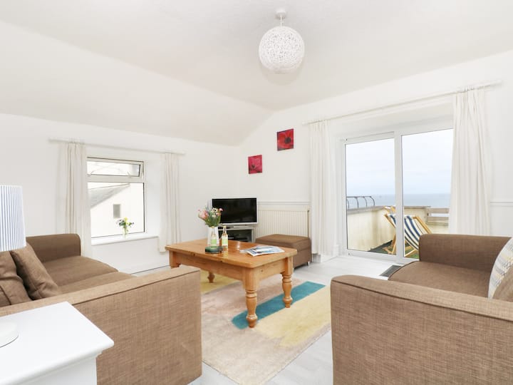 The Coach House - Sennen Cove