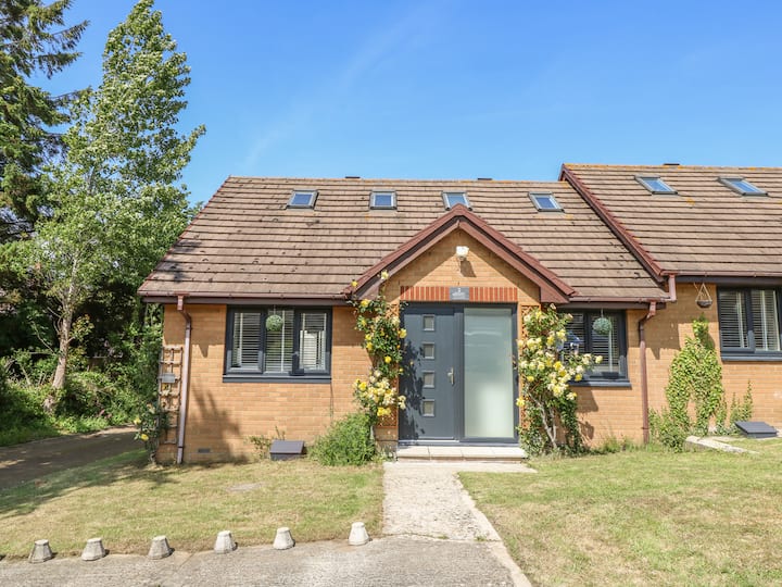 Serendipity - New Milton