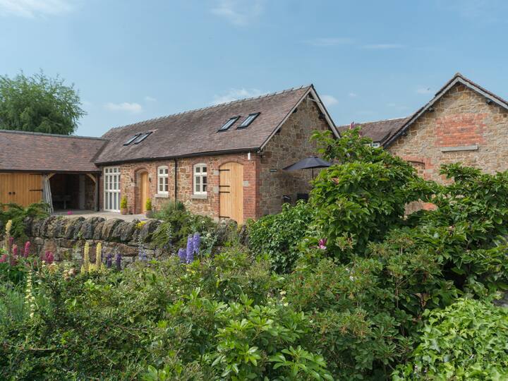 Swallows Cottage - Much Wenlock