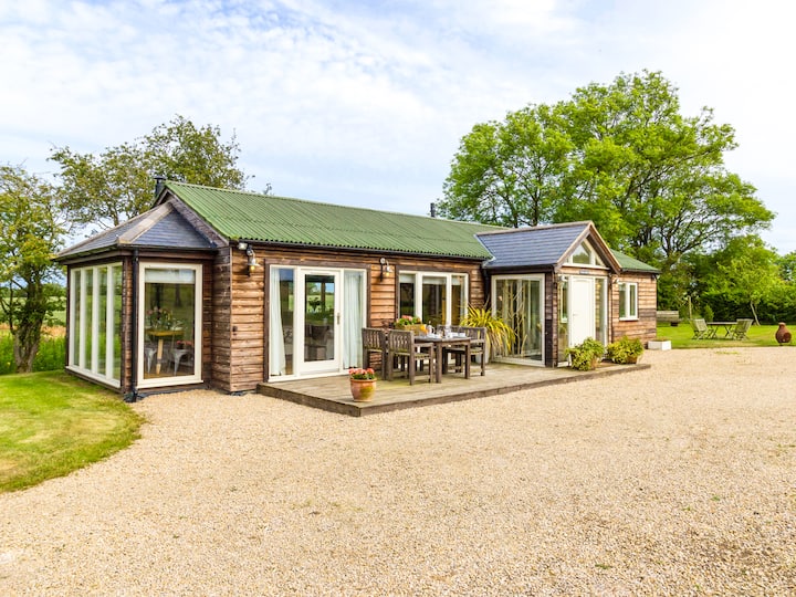Newton Retreat - Beadnell