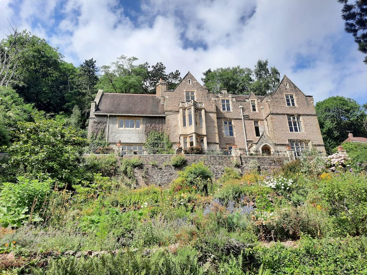 Haslington House - Malvern