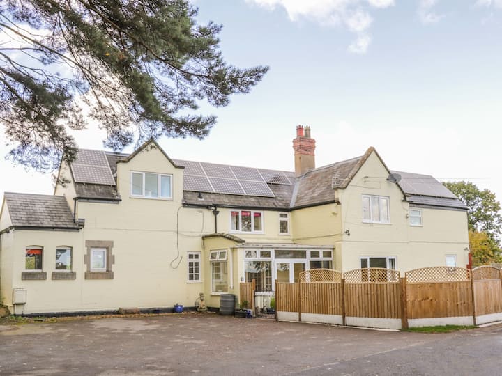 Station House - Shropshire