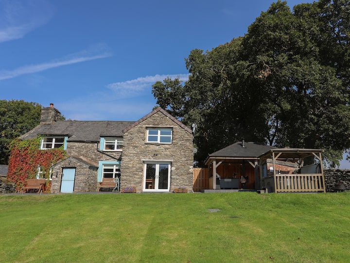 Maes Madog - Betws-y-Coed