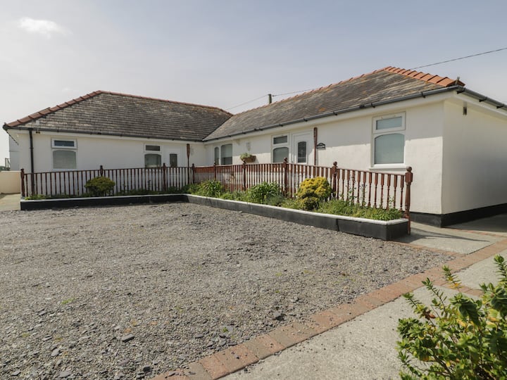 Sea Spray - 카나번