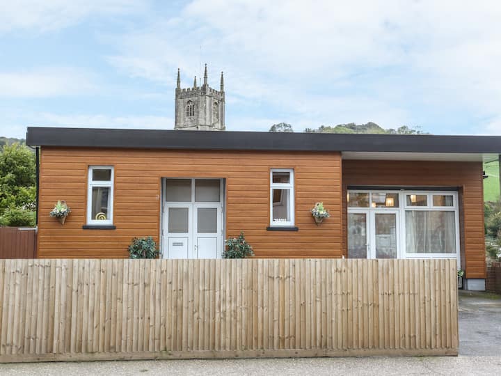 The Cabin - Barnstaple