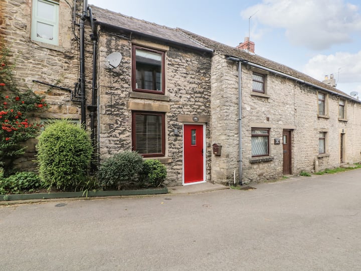 Mill Bridge Cottage - Edale