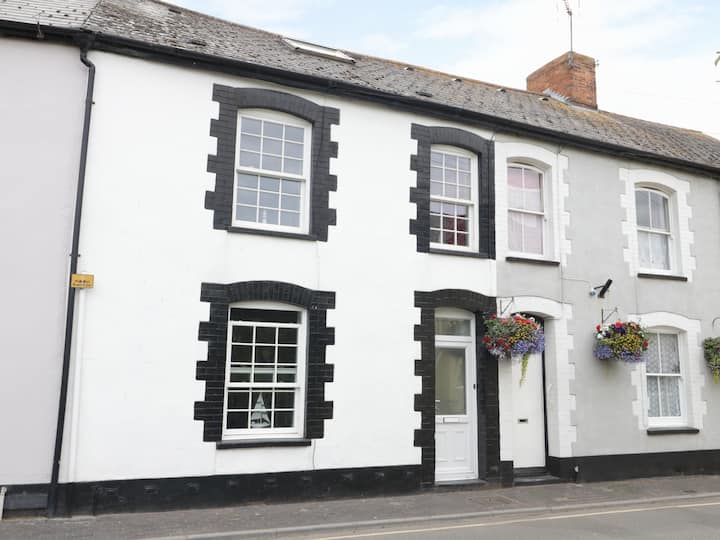 No 9 - Watchet