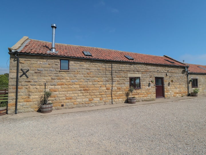 Hayloft - Robin Hood's Bay
