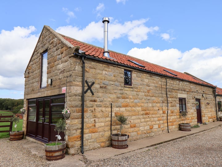 Hayloft - Robin Hood's Bay