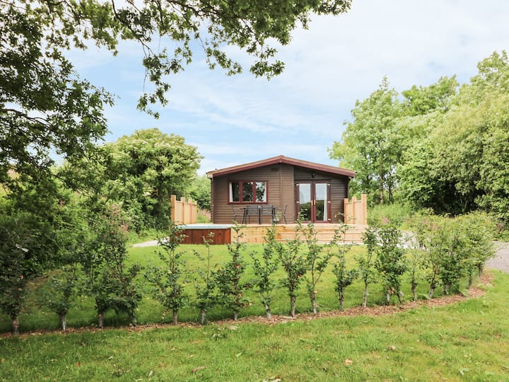 Oak Lodge - Helston