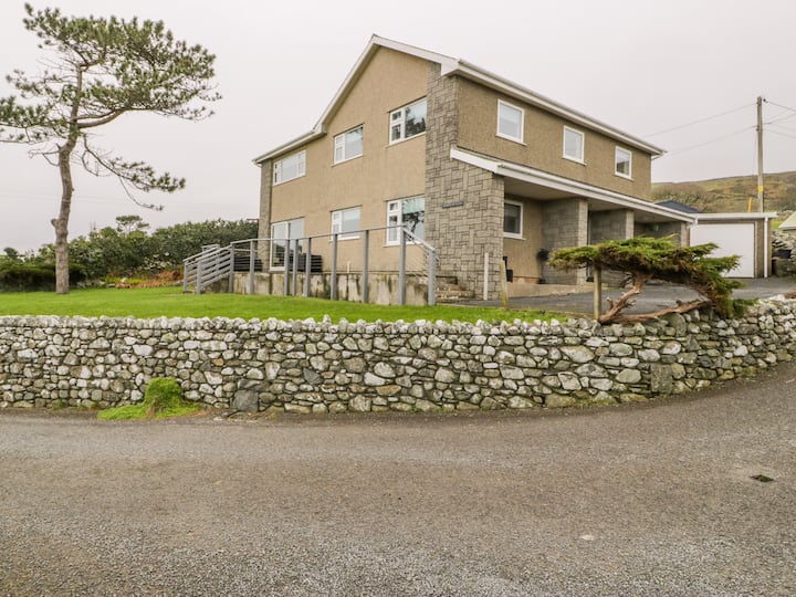 Hendre Wylan - Barmouth
