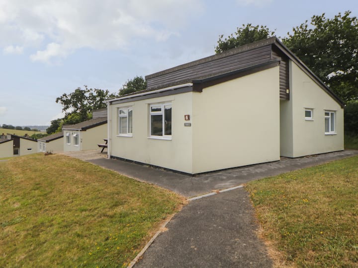 Harcombe House Bungalow 6 - Exeter