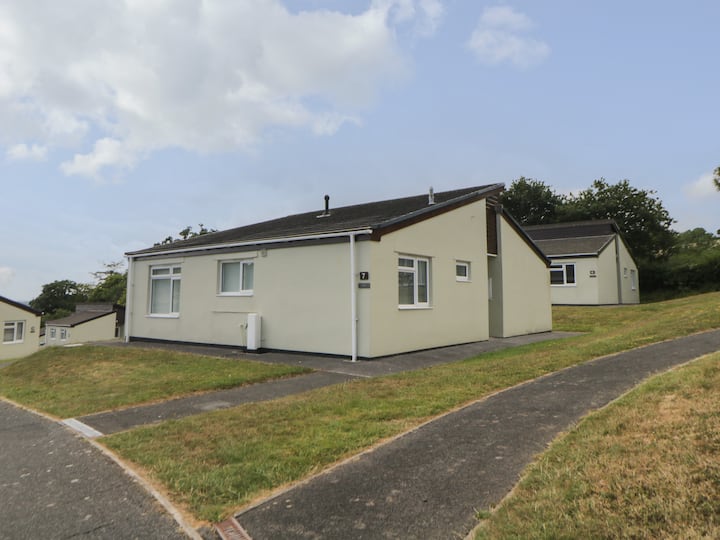 Harcombe House  Bungalow 7 - Exeter