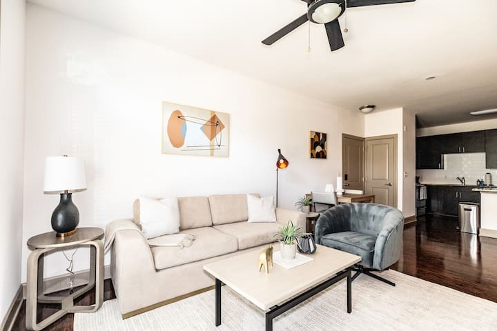 The Nashville Ii • Vibe 8721 - Franklin, TN