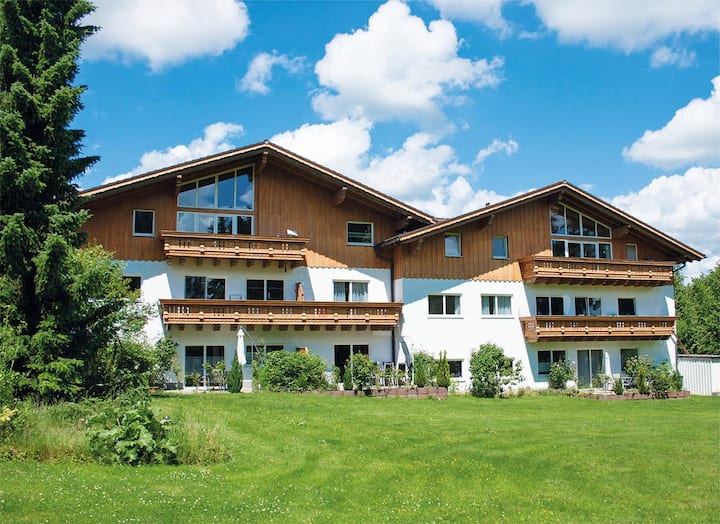 Ferienwohnung Lusen (Landhaus Laih) - Grafenau