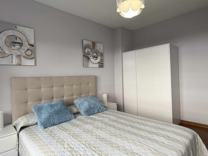 Paxarinos Playa By Flowhome - Gijón
