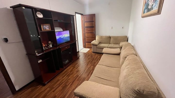 Casa Ampla Em Blumenau - Blumenau