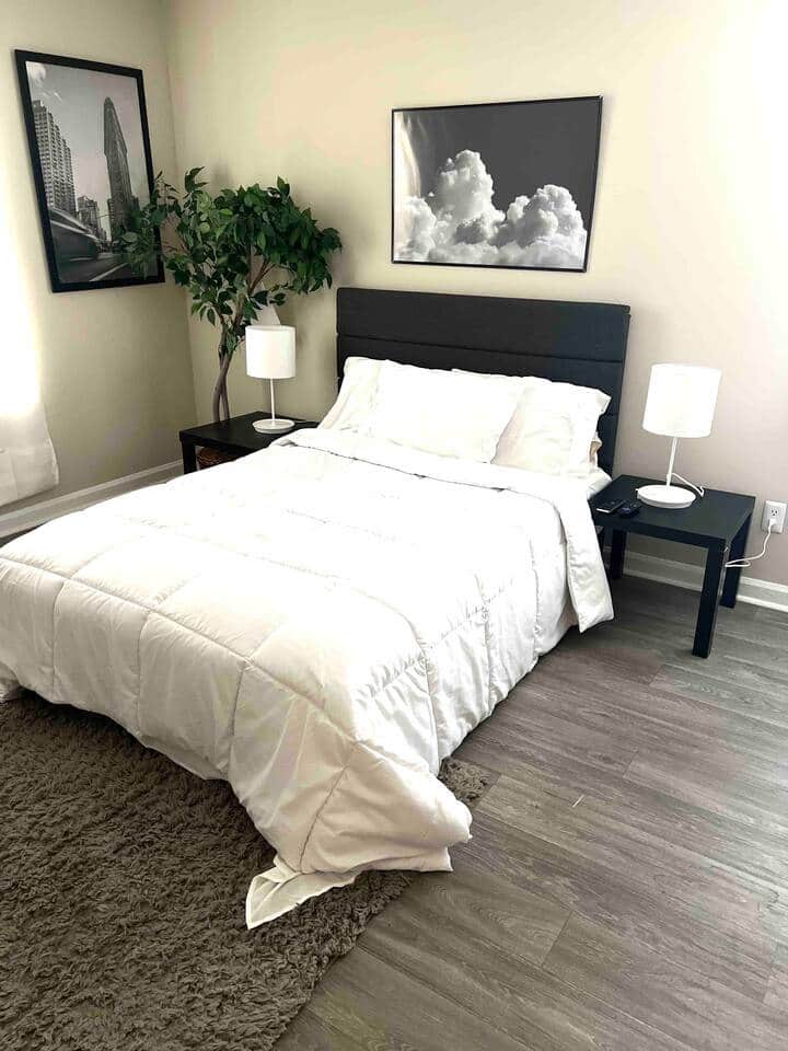 Atlantic Station Home: Close To Everything! - Atlanta, GA