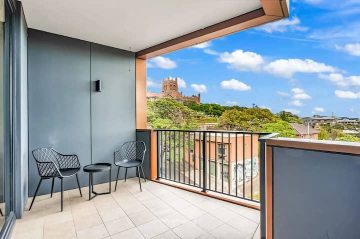 Luxury Herald Building Newcastle - Newcastle